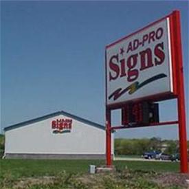 About Us – Signs of All Types